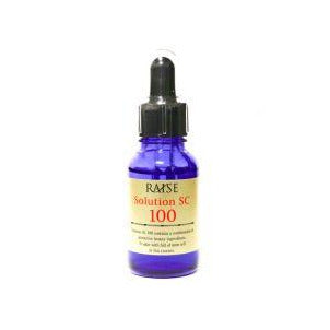 RAISE Solution SC 100 - serum with stem cells, 30 ml – Магазин товаров ...